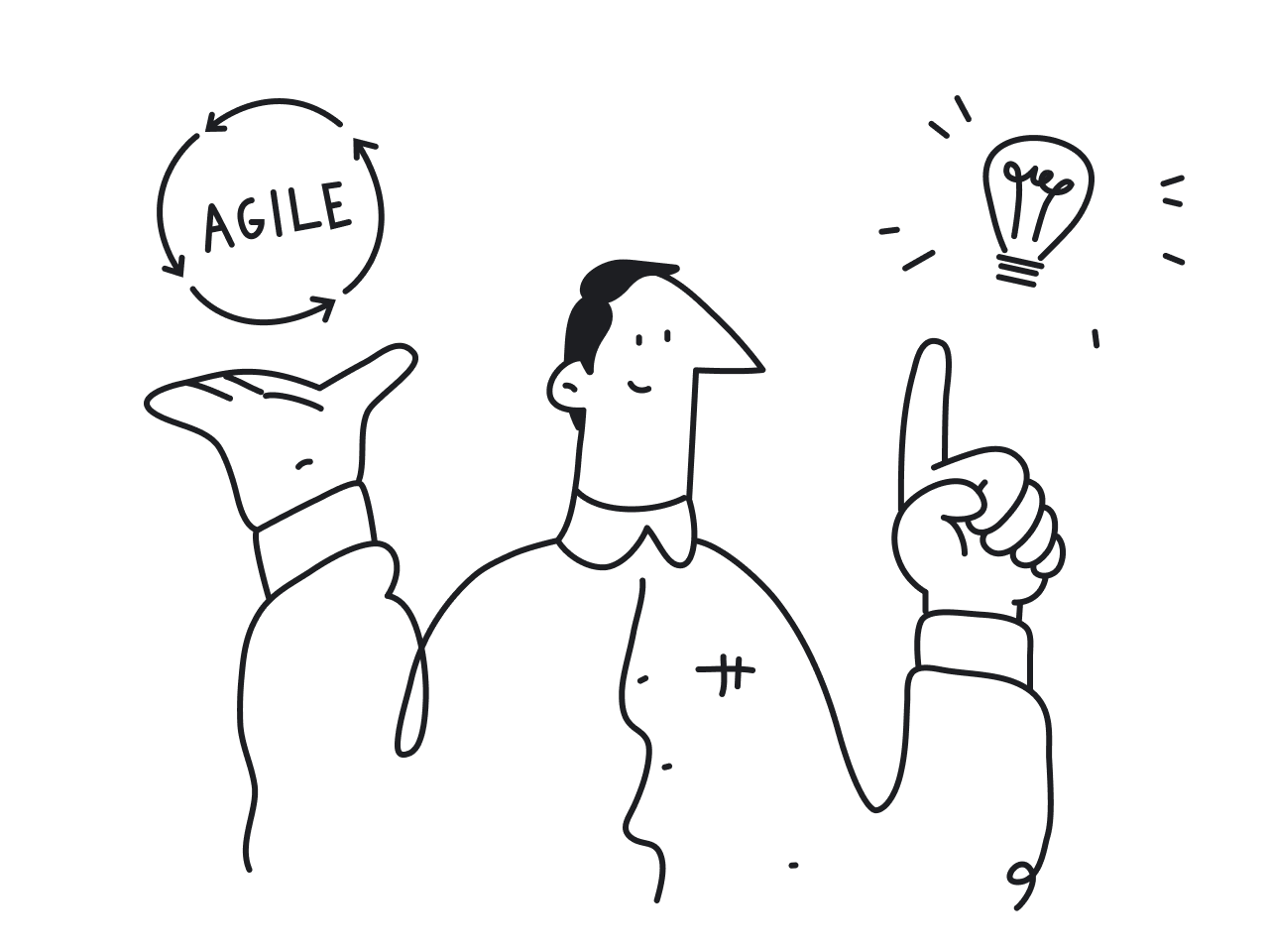 Design Thinking vs Agile: Are They Really All That Different?